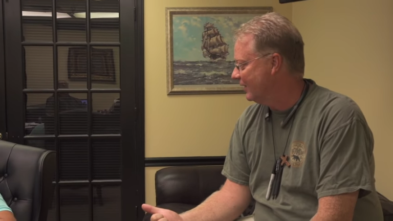 Poop DyNasty: The Hazmat Hoarder – PoopDyNasty.com